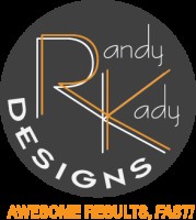 Logos - Randy Kady Designs